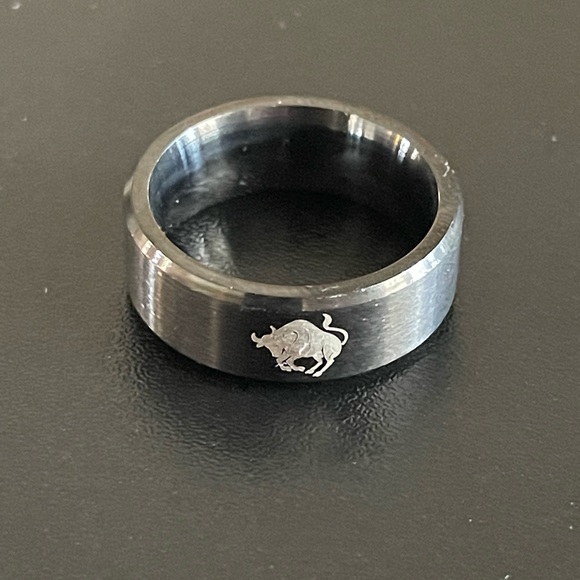 Jewelry | Constellation Taurus Ring | Poshmark